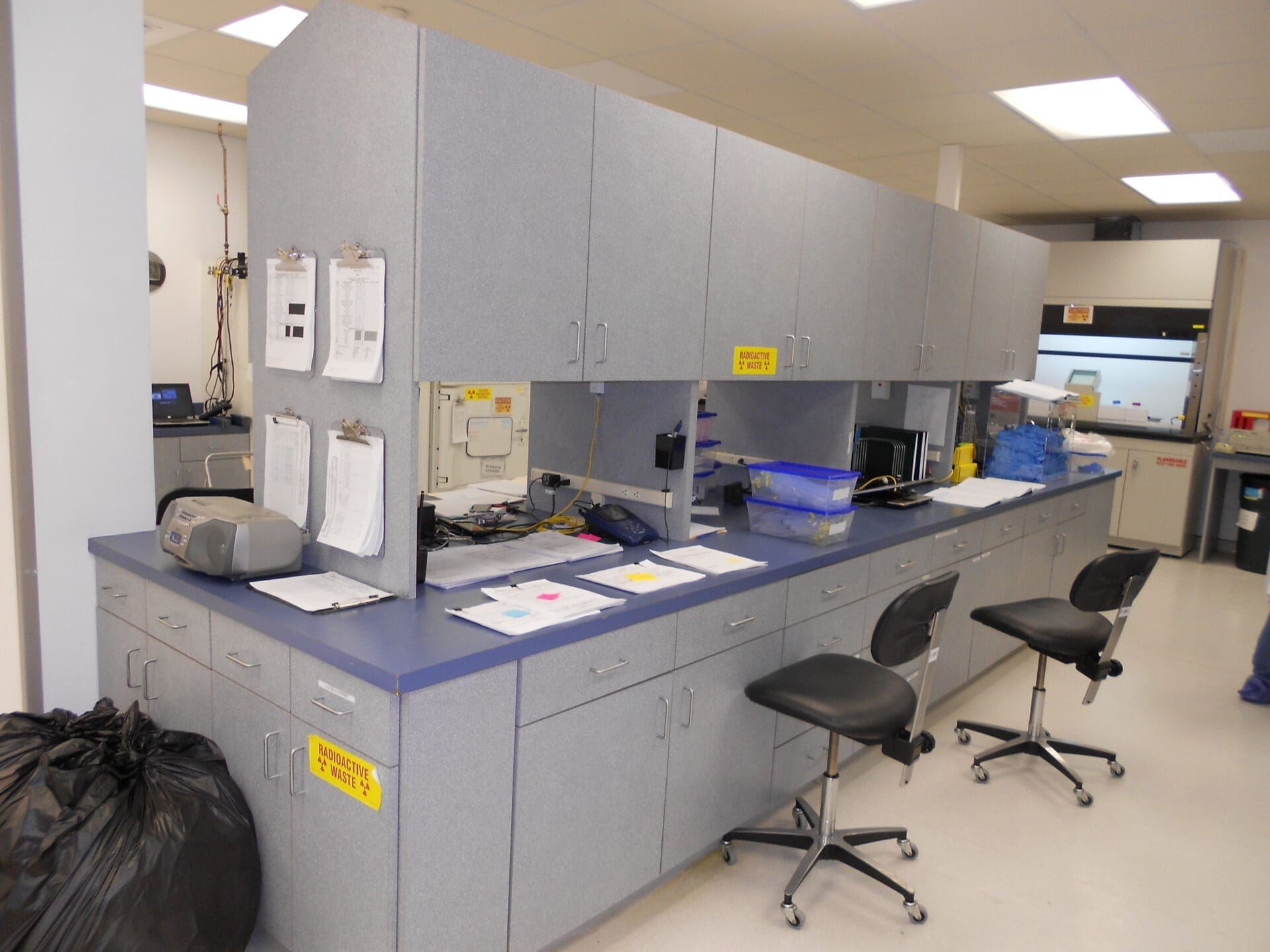 Cardinal Health - Hodess Cleanrooms