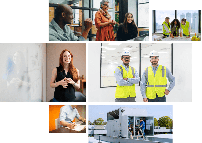 Our Leadership - Hodess Cleanrooms